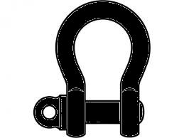 Shackle Use & Inspection: 12 Best Practices