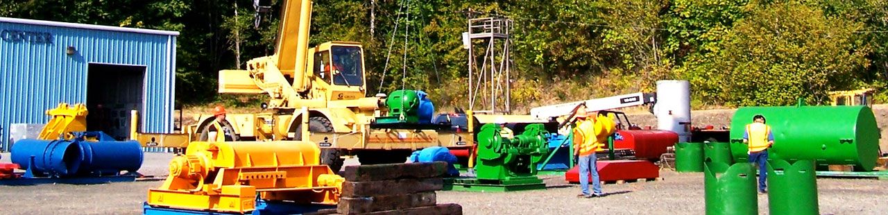 ITI Training Catalog