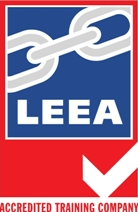 LEEA Accredited Training | ITI