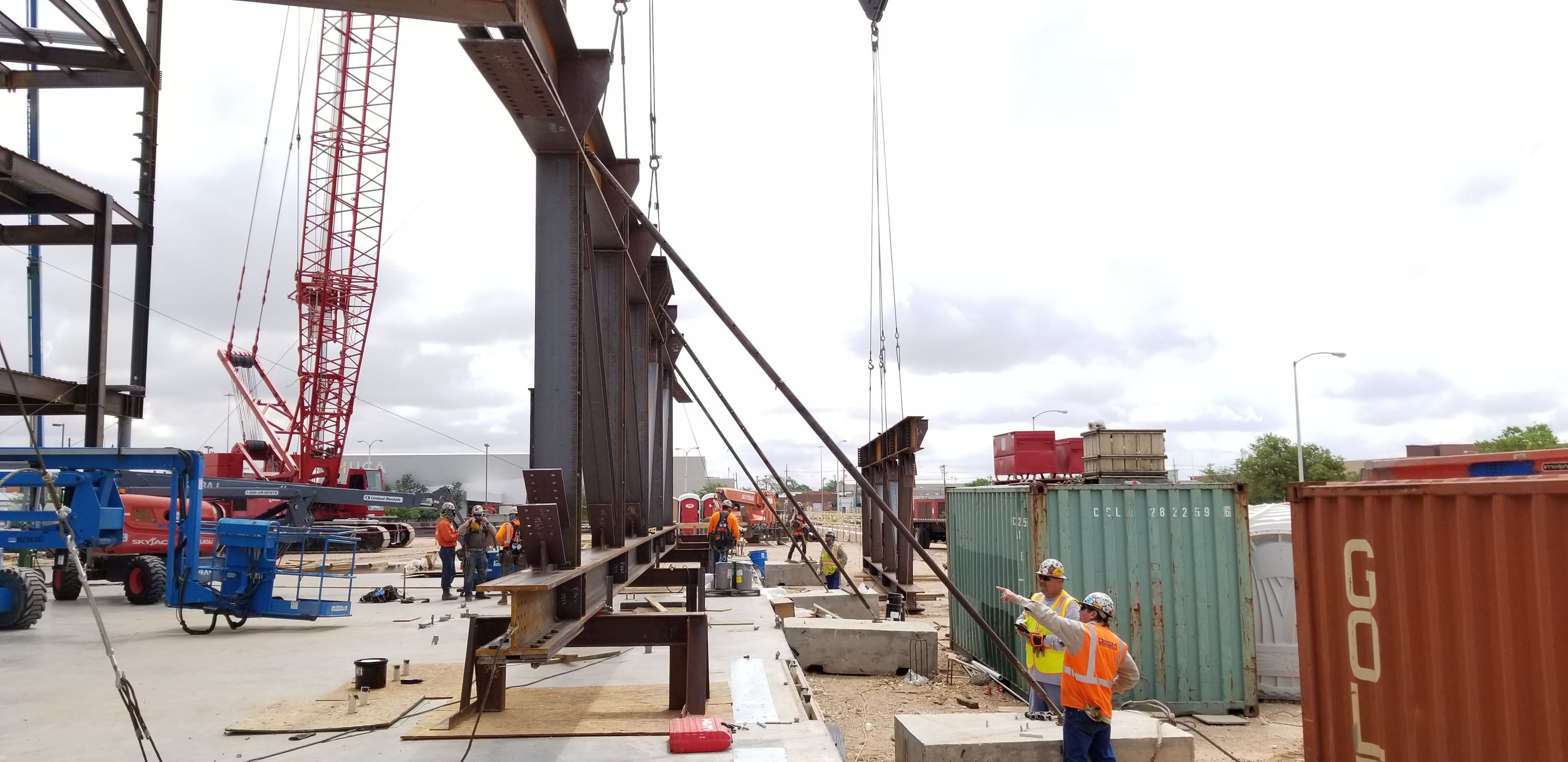 The Lift Director Role: Listen, Evaluate, & Execute