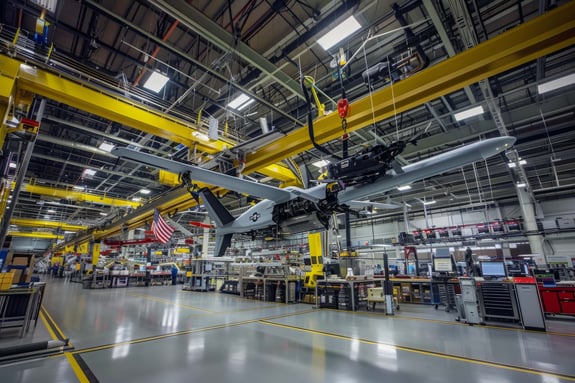 ITI Industries | Crane & Rigging Courses | Industrial Skills Learning