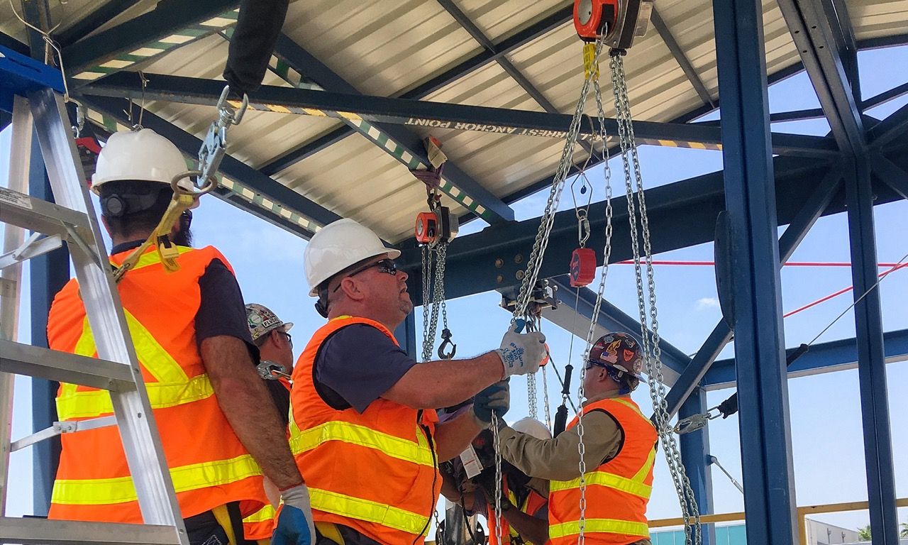 Training Centers | Solutions | ITI