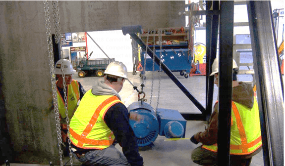 Bull Rigging: Who, What, Where, Why & How? [Webinar]