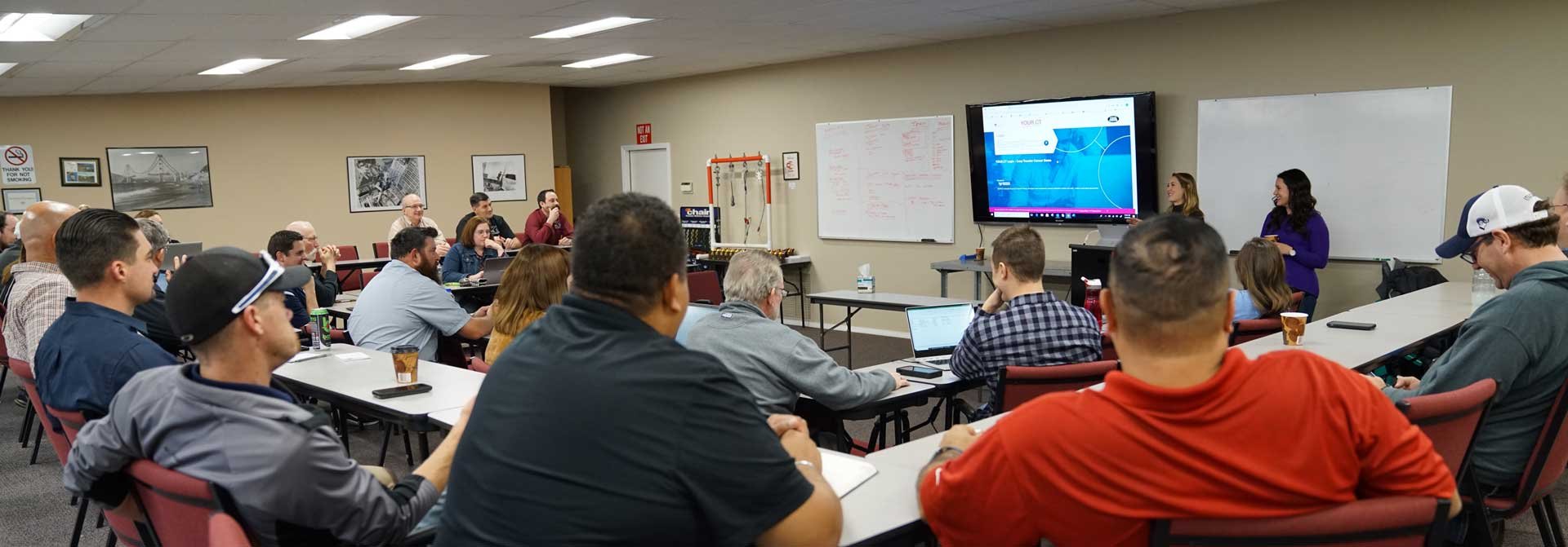 Learning Hub | For Individuals