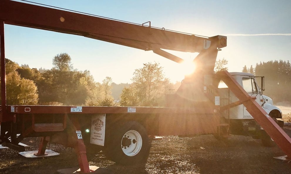 Boom Truck Operator | ITI