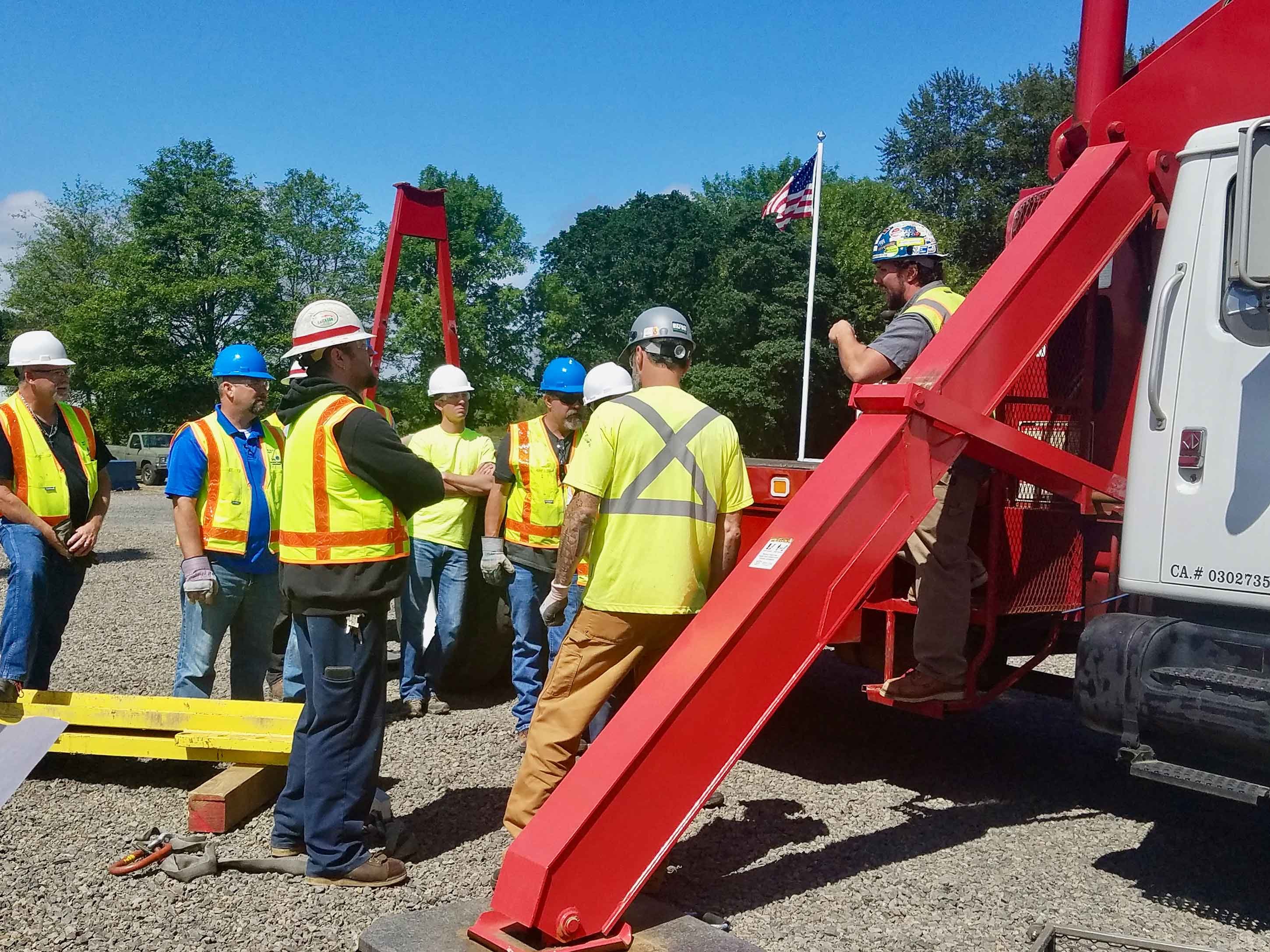 ITI on-site Training - Bring Expert Instructors to your location