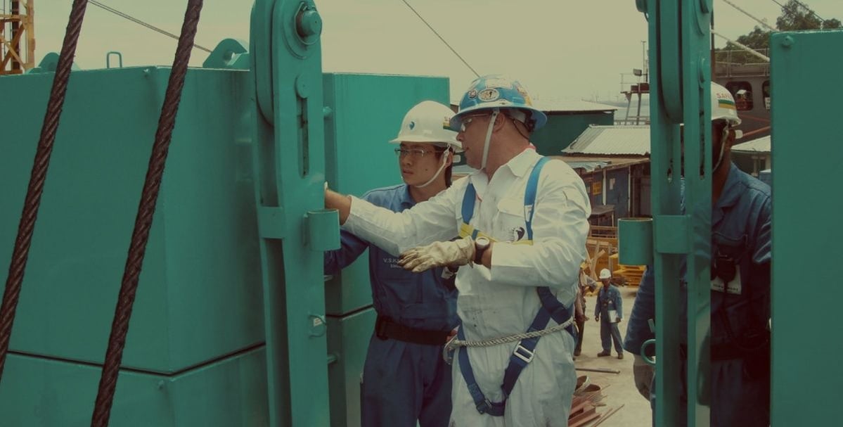 Rigging Inspection Training Courses | In Person & Online