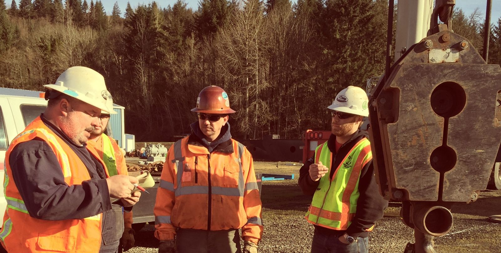 Industrial Training Services: Expert Guidance & Resources