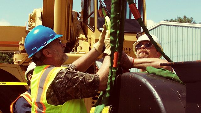 Free Crane and Rigging Training Resources