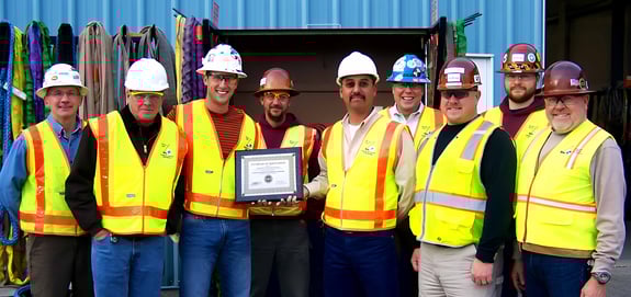 ITI Industries | Crane & Rigging Courses | Industrial Skills Learning