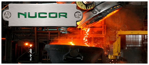 Nucor Steel Participates In ITI VR Overhead Crane Simulator Design