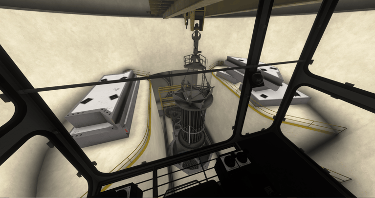 Training for Nuclear Power | In-Person & Online