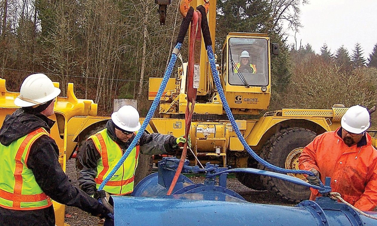 Rigger II Certification | Prep & Exams