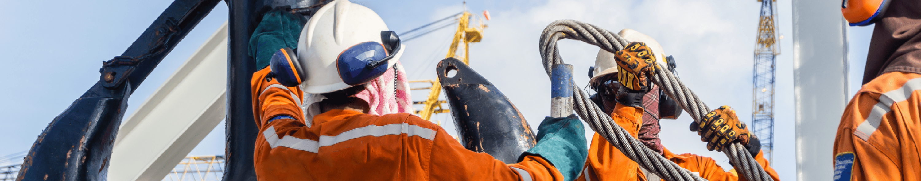 Rigging Engineering Online: ASME-Approved Training Program