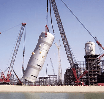 Rigging Training Courses | In-person | Online | ITI