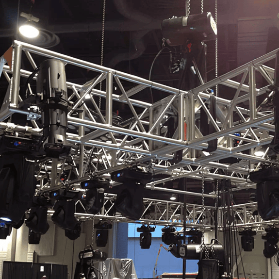 Rigging Training Courses | In-person | Online | ITI