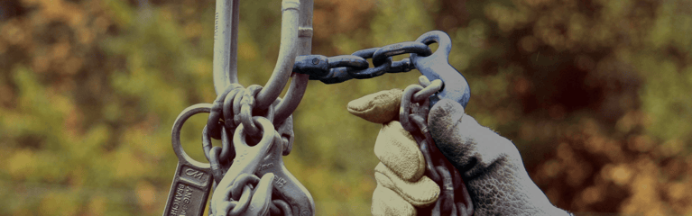 Rigging Training Courses & Solutions | In-Person & Online