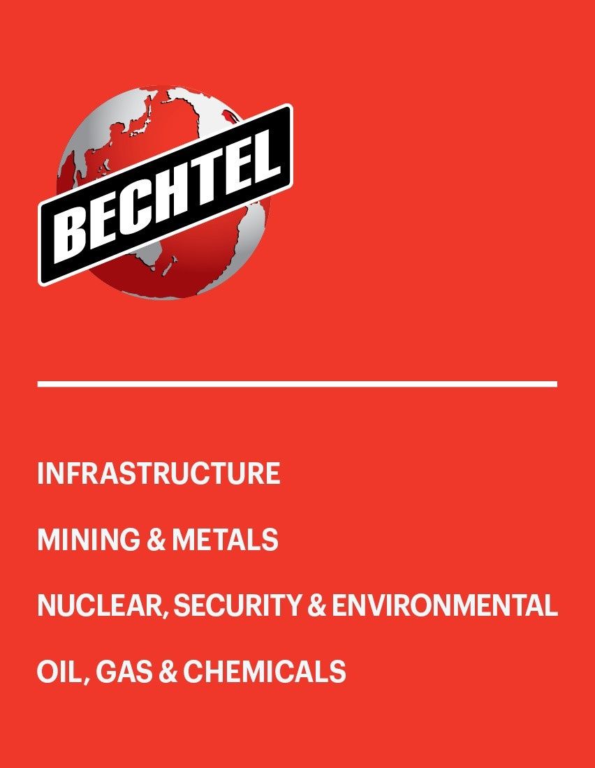 Bechtel Broaden Workforce Development Opportunities