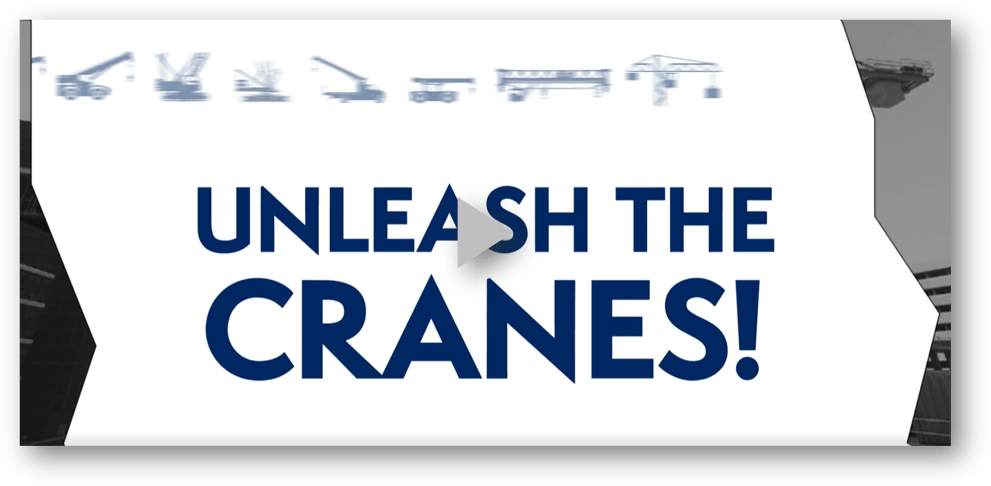 9 Unique Crane Types for Training, Seat Time, Certification Prep and ...