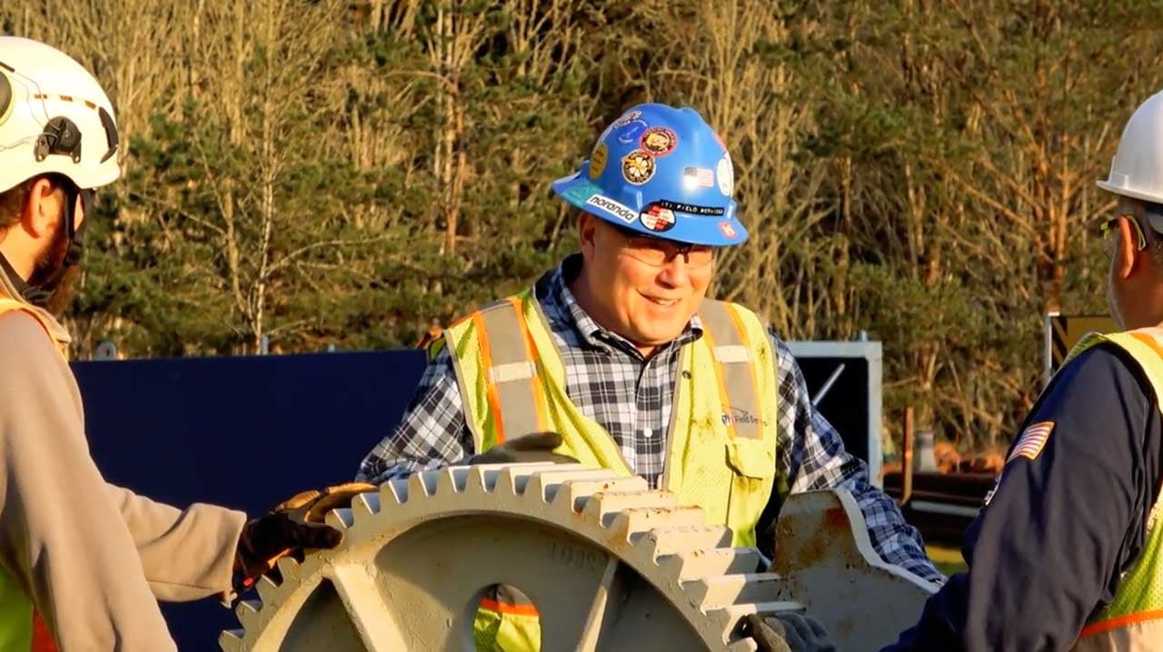 About ITI | Industrial Training | In Person & Virtual Courses