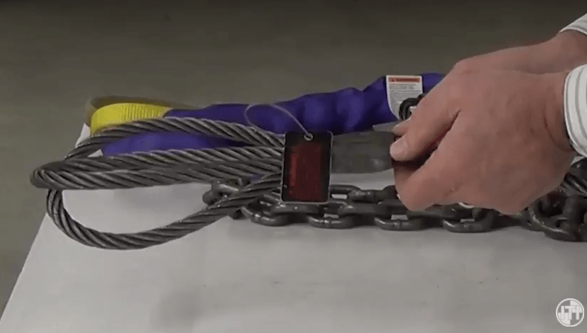 ITI Downloads | Free Crane Training Content | Rigging Resources