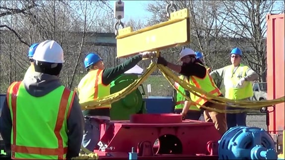 Master Rigger E-Book