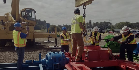 Rigging Engineering Training: Online & On-Demand