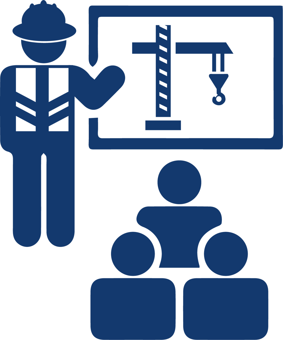 Hands-On Crane and Rigging Training: Learn from the Experts