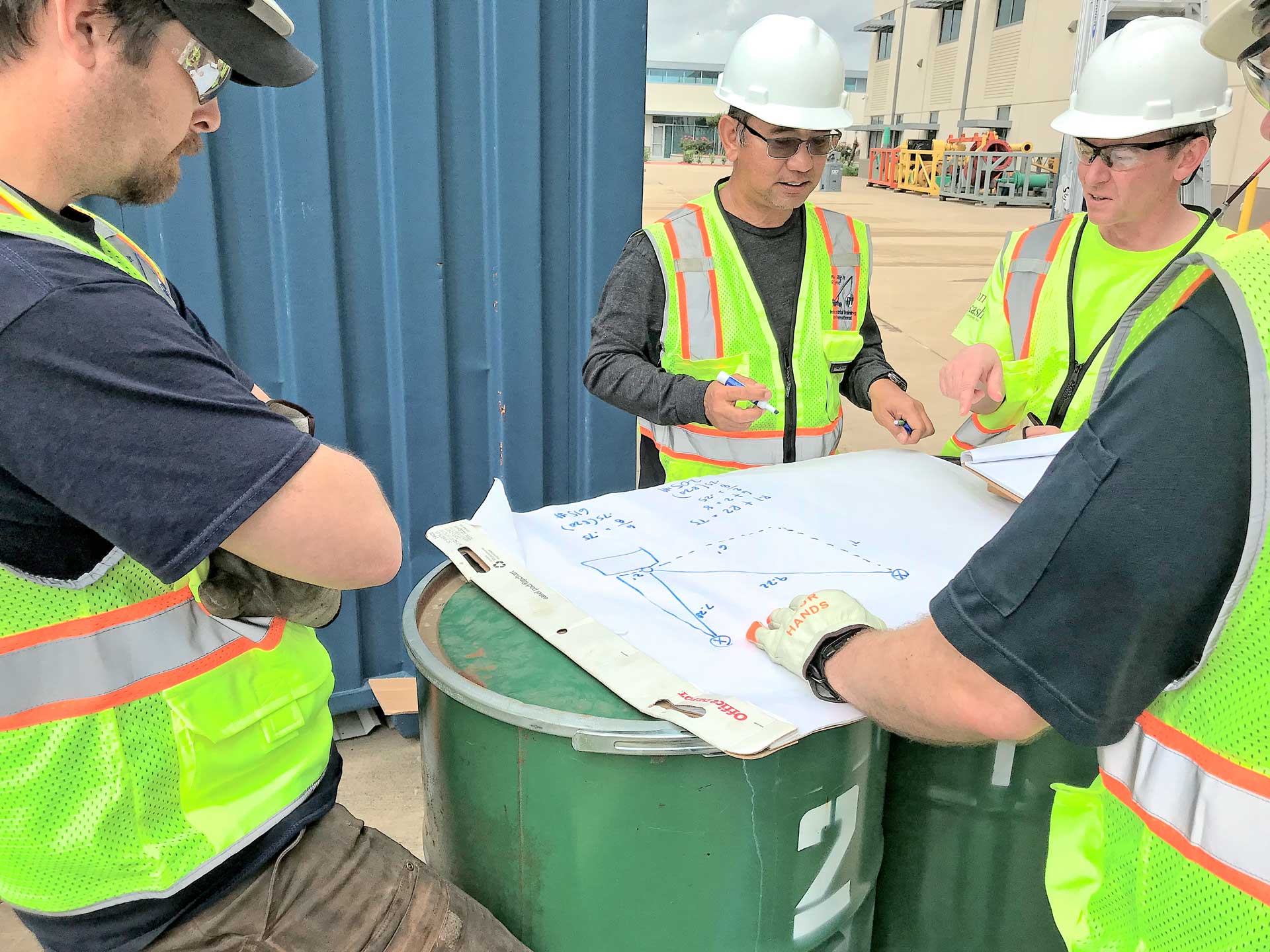 A Guide to Lift Director Training and Certification