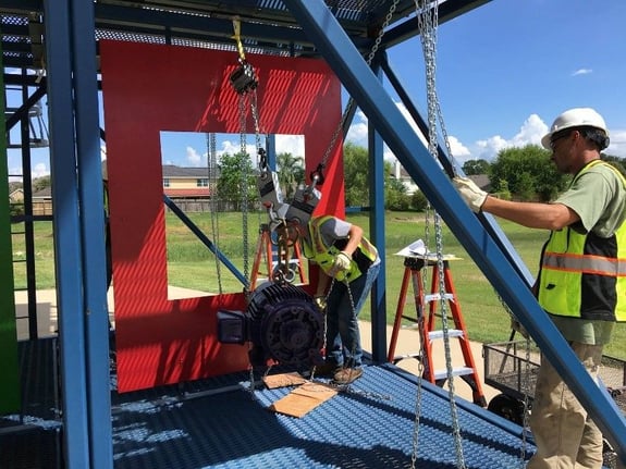 Bull Rigging: What is That?