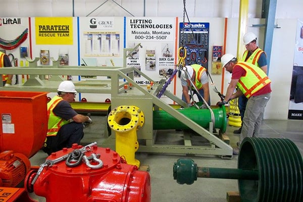 Training Centers | Solutions | ITI