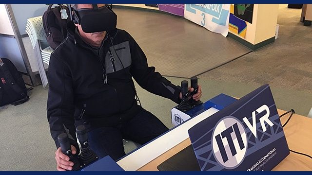 Rigging Training Workshop: Off-level Pick Points (uneven elevation)