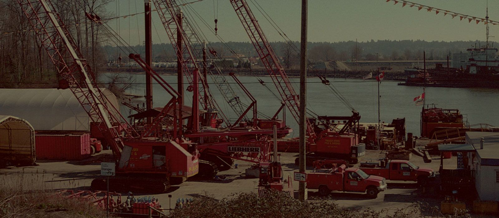 Fraser River | Case Study | Resources